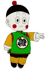 Chiaotzu | Dragon Ball Ultimate RPG Wiki | Fandom