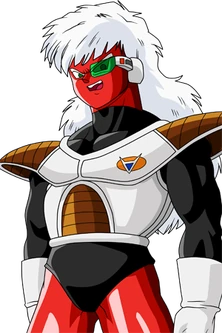 Jeice | Dragon Ball Ultimate RPG Wiki | Fandom