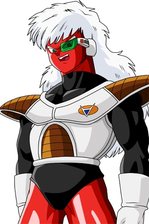 Jeice | Dragon Ball Ultimate RPG Wiki | Fandom
