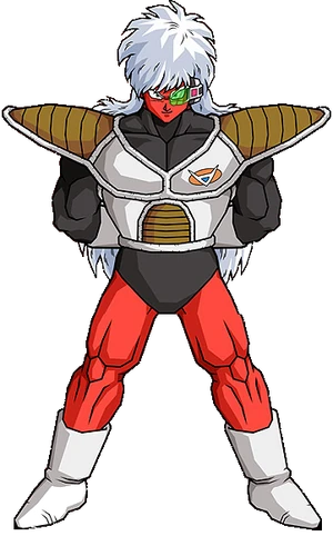 Jeice | Wiki Dragon ball ultimate | Fandom