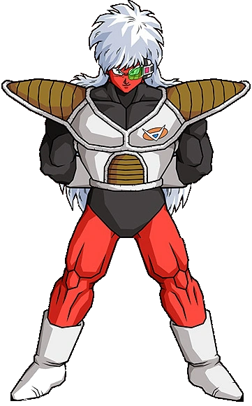 Jeice | Wiki Dragon ball ultimate | Fandom