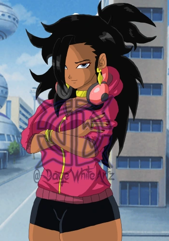 Ariel | Legend Of Eos | Fandom