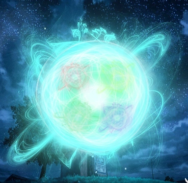 Ultra Omni Crystal | Legend Of Eos | Fandom