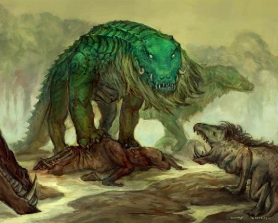 Kaimen | Legend Of Eos | Fandom