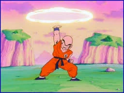 Kuririn | Wiki Dragon ball Universe | Fandom