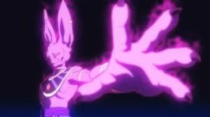 Bills | Wiki Dragon ball Universe | Fandom