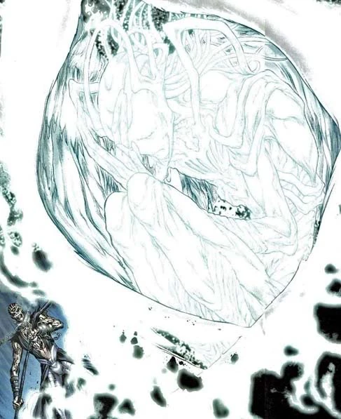 Life Entity | Debate Wiki | Fandom