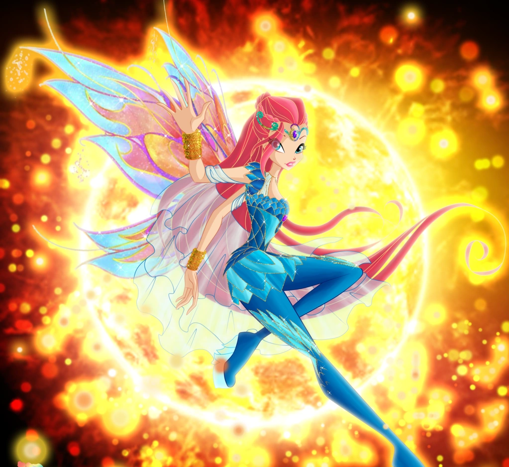 Bloom | Debate Wiki | Fandom