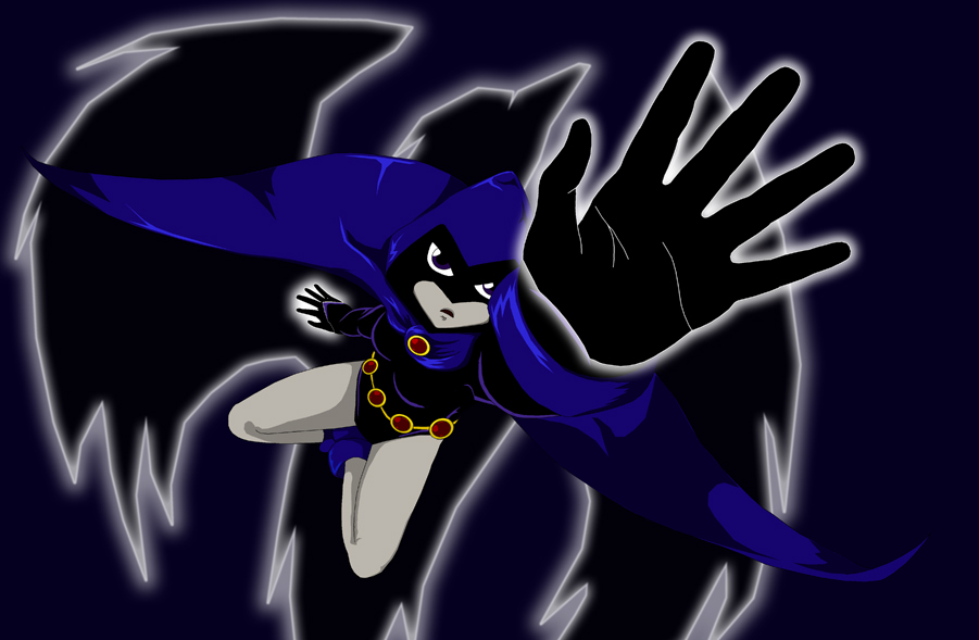 Raven | Debate Wiki | Fandom