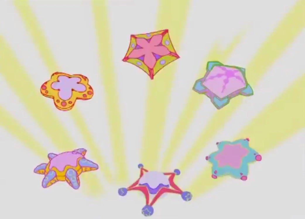 Water Stars | Debate Wiki | Fandom