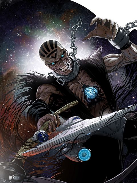 Nekron Debate Wiki Fandom