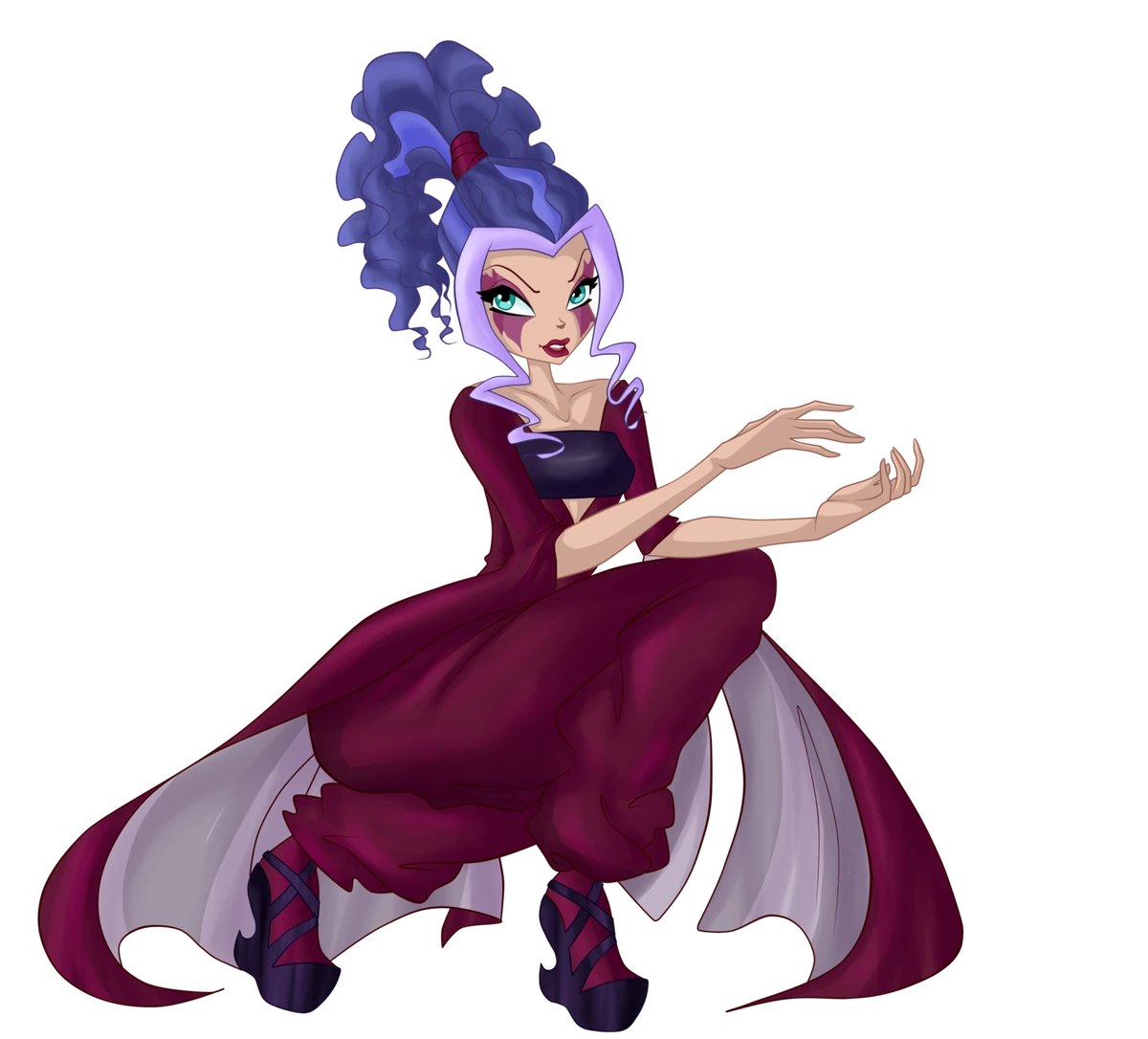 Stormy | Debate Wiki | Fandom