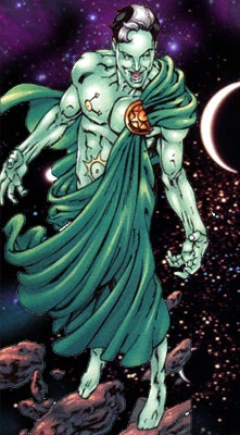 Abraxus | Debate Wiki | Fandom