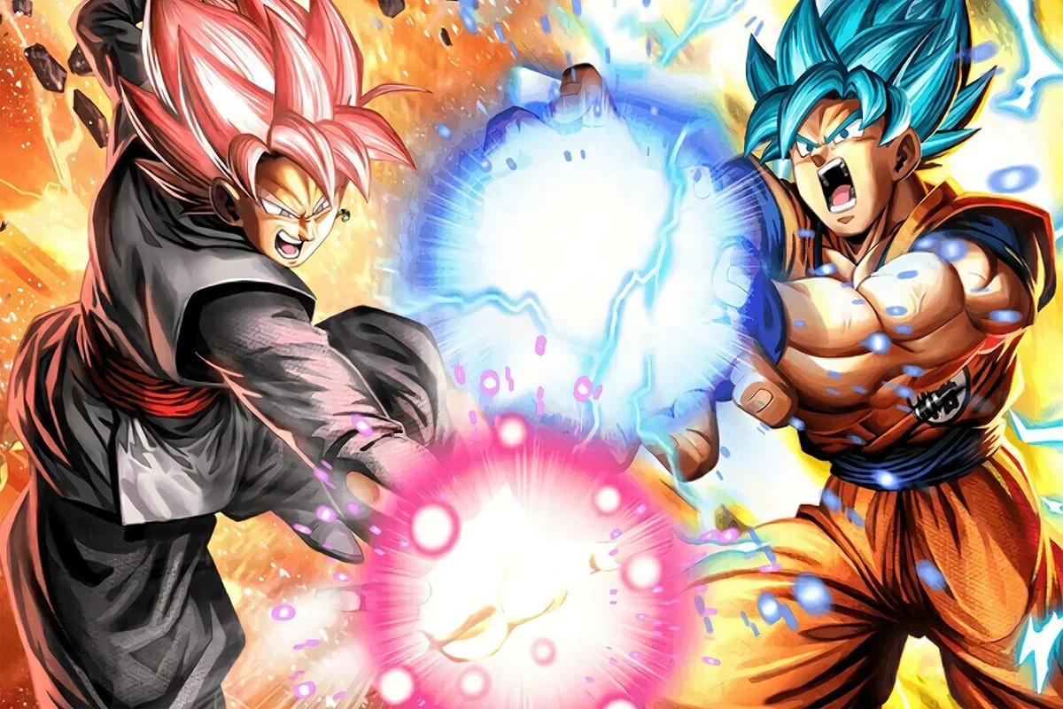 Versus Thread Rules | Dragon Ball VS Battle Wiki | Fandom