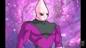 El Primo | Dragon Ball X: A Joe Capo Production Wiki | Fandom