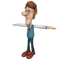 Hugh Neutron | Dragon Ball X: A Joe Capo Production Wiki | Fandom