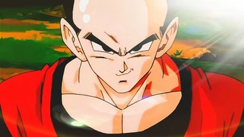 Gohan | Dragon Ball X: A Joe Capo Production Wiki | Fandom