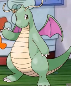 The Great Dragon | Dragon Ball X: A Joe Capo Production Wiki | Fandom