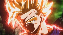 Gohan | Dragon Ball X: A Joe Capo Production Wiki | Fandom