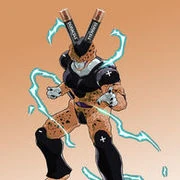 Cell | Dragon Ball X: A Joe Capo Production Wiki | Fandom