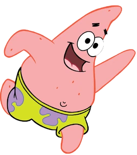 Patrick | Dragon Ball X: A Joe Capo Production Wiki | Fandom