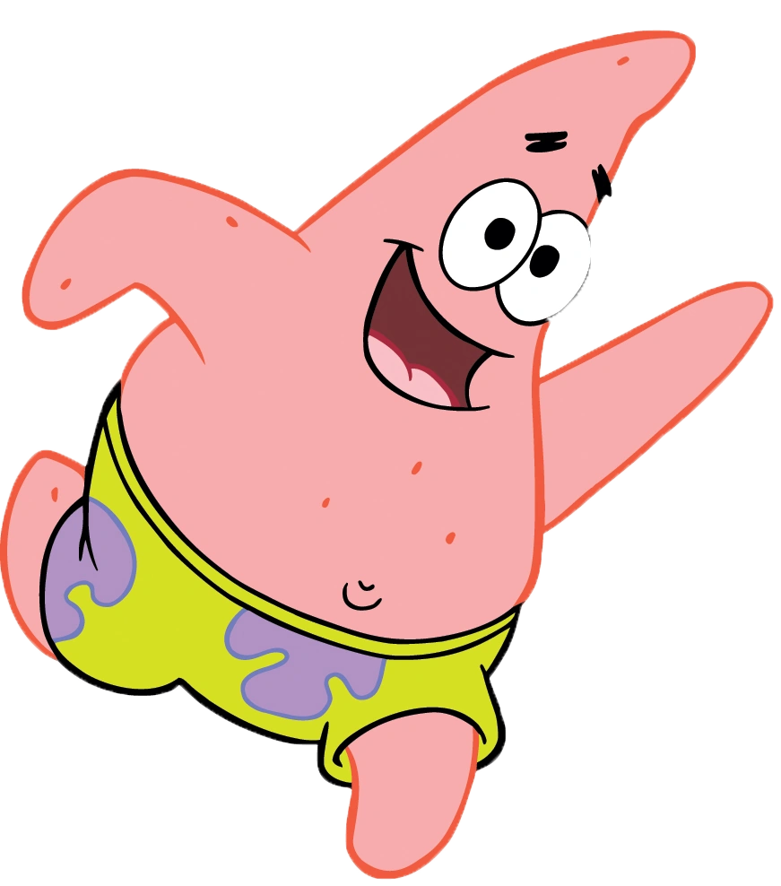 Patrick | Dragon Ball X: A Joe Capo Production Wiki | Fandom