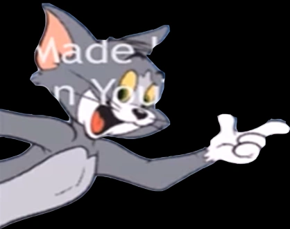 Tom The Cat | Dragon Ball X: A Joe Capo Production Wiki | Fandom