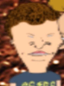 Butthead | Dragon Ball X: A Joe Capo Production Wiki | Fandom