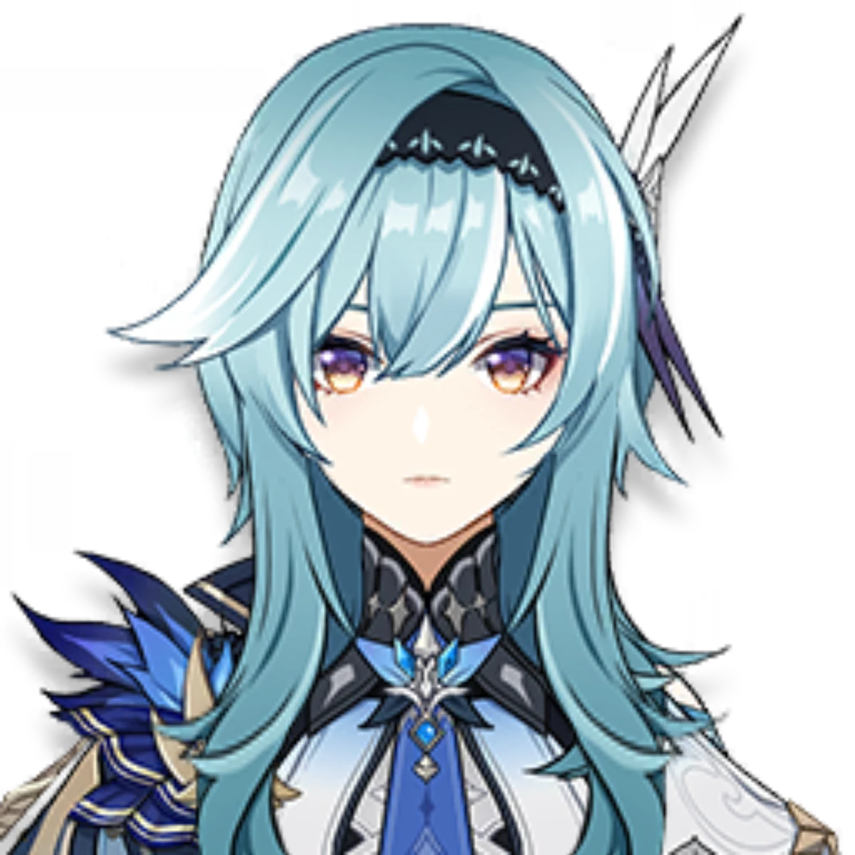 Eula | Dragon Ball X Tinction Wiki | Fandom