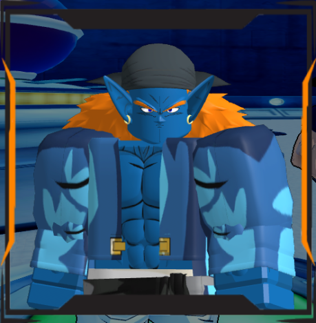 Bojack's Race | Dragon Ball: Xeno Multiverse Wiki | Fandom