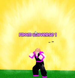Human | Dragon Ball: Xeno Multiverse Wiki | Fandom