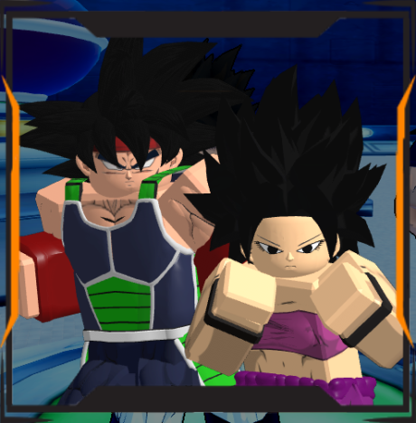 Saiyan | Dragon Ball: Xeno Multiverse Wiki | Fandom