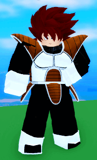 Saiyan | Dragon Ball: Xeno Multiverse Wiki | Fandom