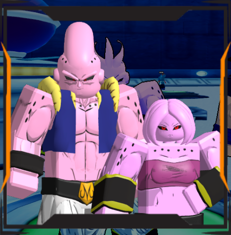 Majin | Dragon Ball: Xeno Multiverse Wiki | Fandom