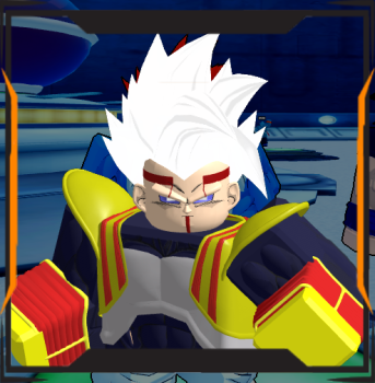 Machine Mutant Tuffle (Saiyan) | Dragon Ball: Xeno Multiverse Wiki | Fandom