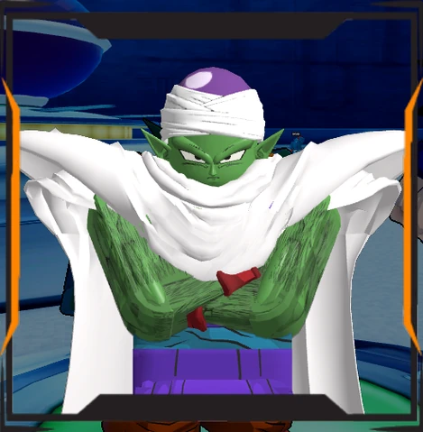 Namekian | Dragon Ball: Xeno Multiverse Wiki | Fandom