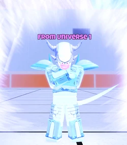 Metal Frost Demon | Dragon Ball: Xeno Multiverse Wiki | Fandom