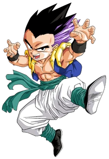 Riazen | Dragon ball XL Wiki | Fandom