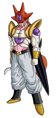 Axius | Dragon ball XL Wiki | Fandom