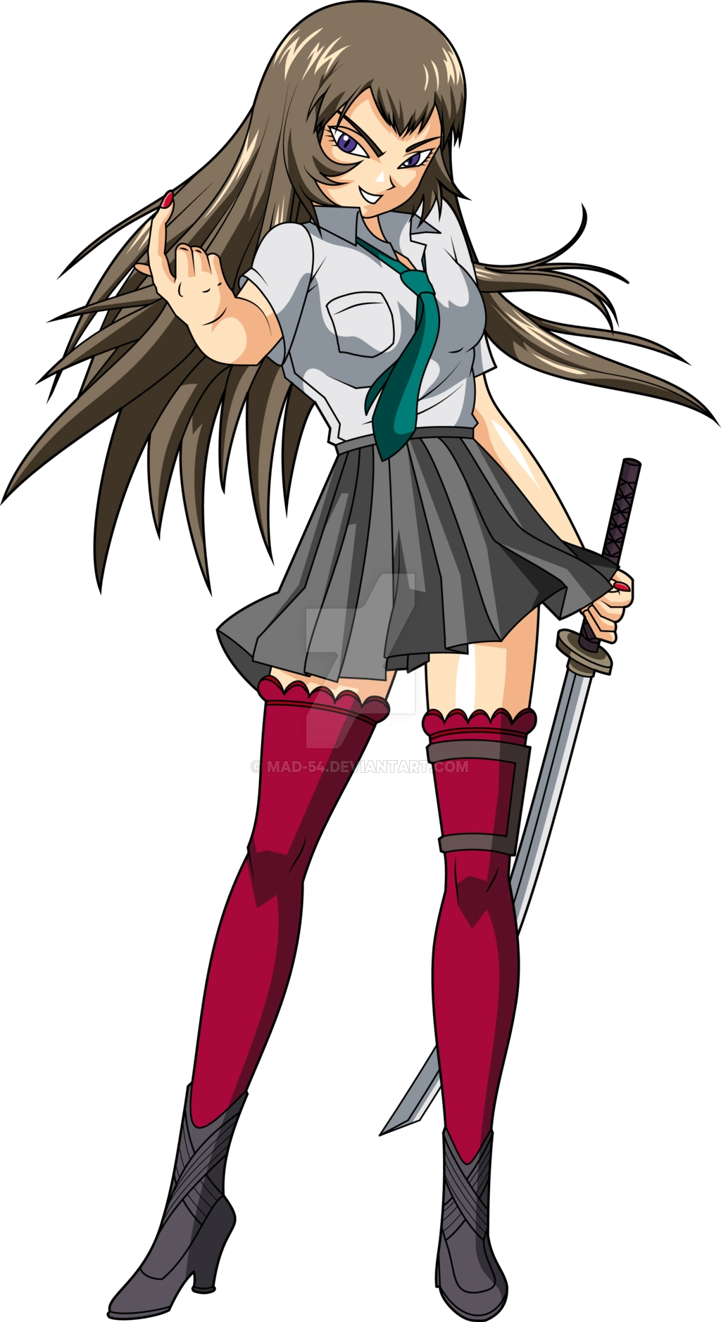 Sienna | Dragon ball XL Wiki | Fandom