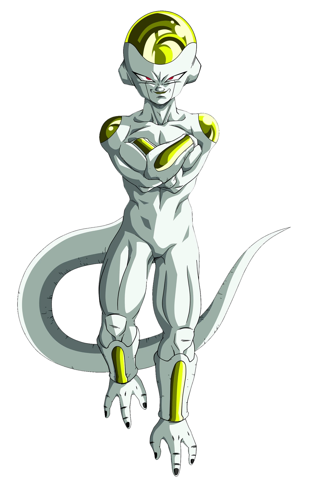 Snower | Dragon Ball XYZ Wiki | Fandom