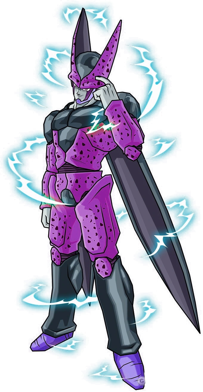 Taruku | Dragon Ball XYZ Wiki | Fandom