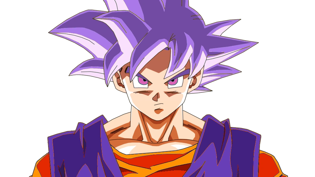 Riku | Dragon Ball XYZ Wiki | Fandom