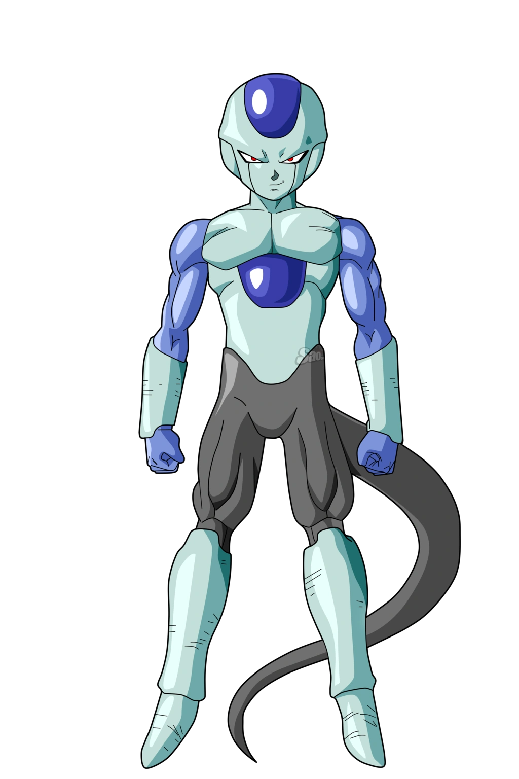 Frost | Dragon Ball XYZ Wiki | Fandom