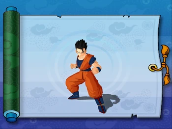 Ultimate Gohan | Dragon Ball Z Budokai Tenkaichi 2 Wiki | Fandom