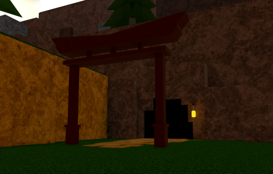 Bear-Gorilla Dojo | Dragon Ball Z: Final Stand Wiki | Fandom