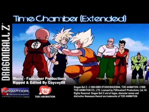 Time Chamber Access | Dragon Ball Z: Final Stand Wiki | Fandom