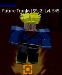 Future Trunks | Dragon Ball Z: Final Stand Wiki | Fandom