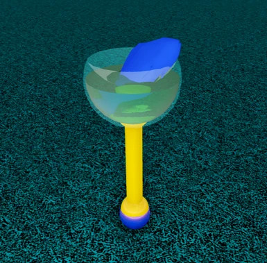 Beerus' Planet | Dragon Ball Z: Final Stand Wiki | Fandom