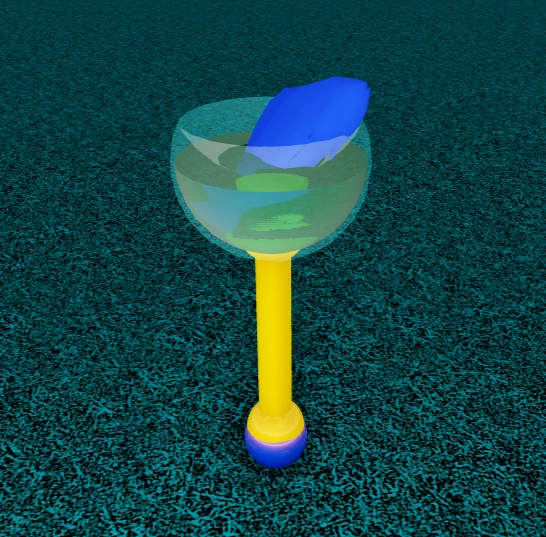 Oracle Fish | Dragon Ball Z: Final Stand Wiki | Fandom